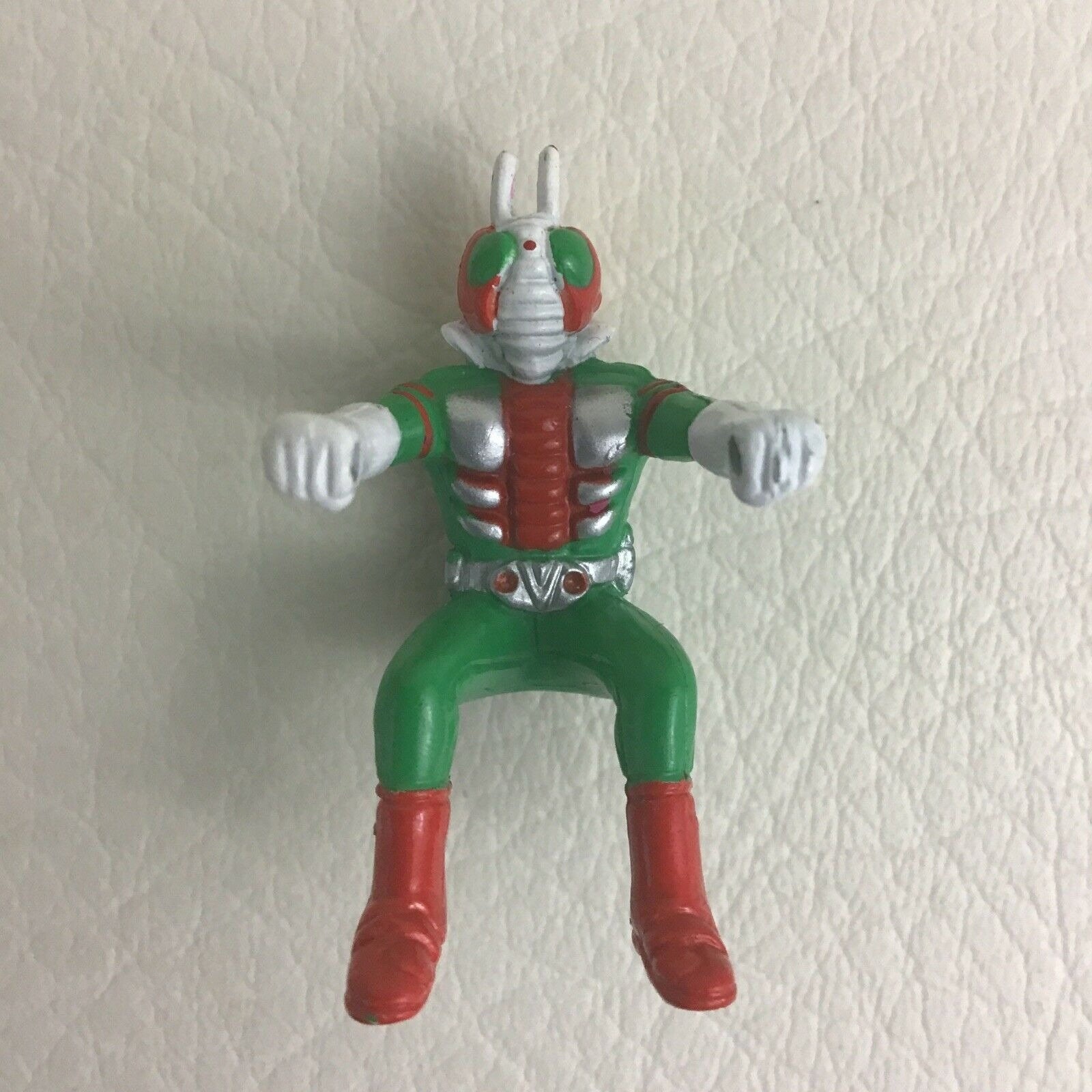 Kamen Masked Rider Bug Man Micro Mini Action Figure Insect - Etsy Canada
