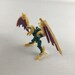 Transformers Prime Beast Hunters Windrazor Legion Class Figure Inferno ...