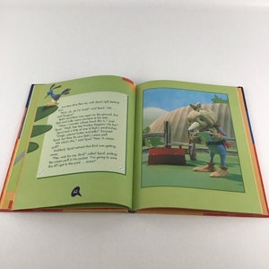Nick Jr Bob the Builder CD Story Book 4 Favorite Classic Stories ...