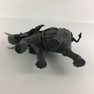 Chap Mei Animal Planet Transport Elephant Wild Quest Jungle Adventure ...