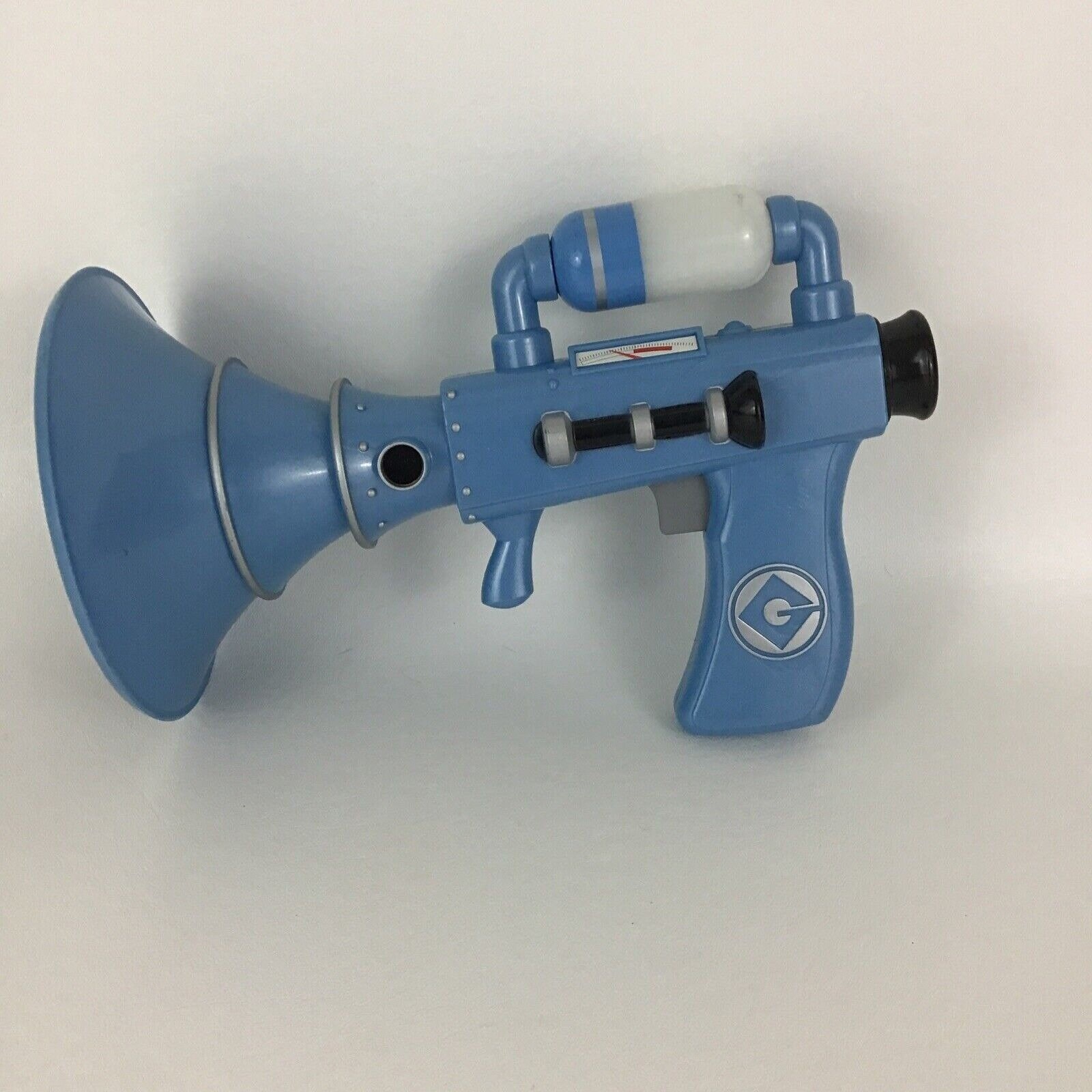 Minion Fart Blaster