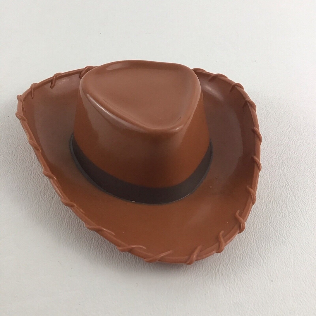 Disney Pixar Toy Story Sheriff Woody Figure 11 Doll Replacement Cowboy ...