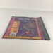 Super Shades Book Covers School Supplies Colorful Designs Vintage 1992 ...