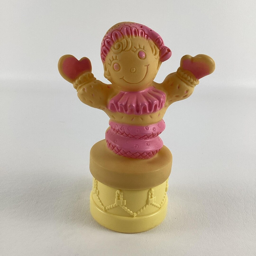 Avon Collectible Container Jack in the Box Baby Cream Bottle Clown ...