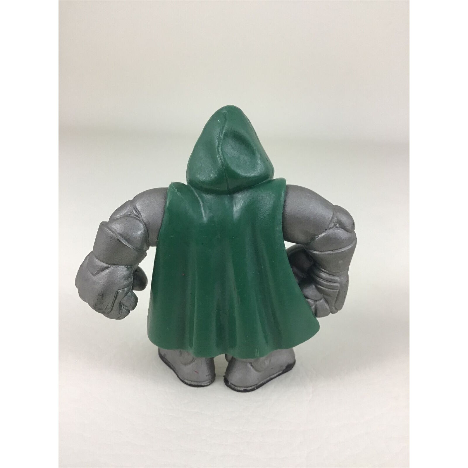 Super Hero Squad Dr Doom