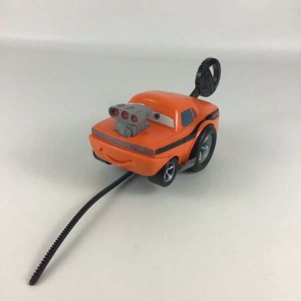 Cars Snot Rod - Etsy