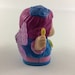 Vtech Go Go Smart Toot Toot Friends Misty Fairy Princess Lights Sounds ...
