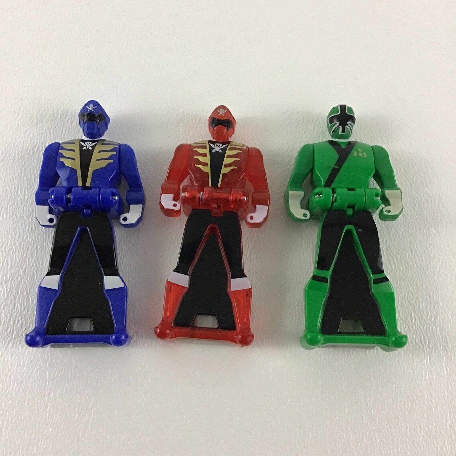 Power Rangers Super Megaforce Ranger Keys Code