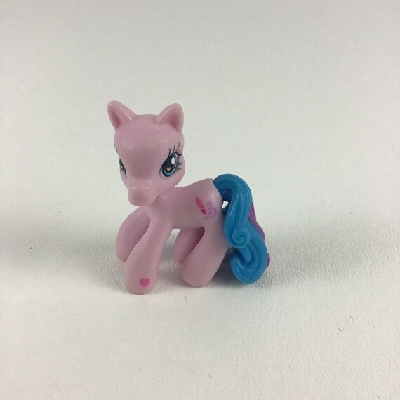 My Little Pony Deep Cuts Unpainted Miniatures: Twilight Sparkle