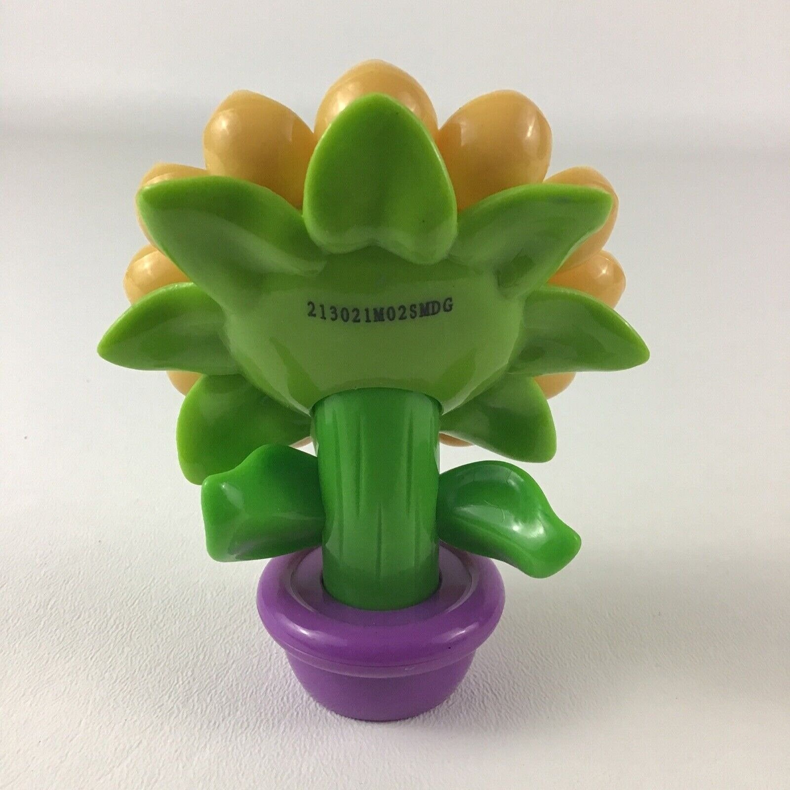Squinkies Zinkies Snug as A Bug Sunflower Playset Mini Figures Blip ...