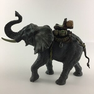 Chap Mei Animal Planet Transport Elephant Wild Quest Jungle Adventure ...