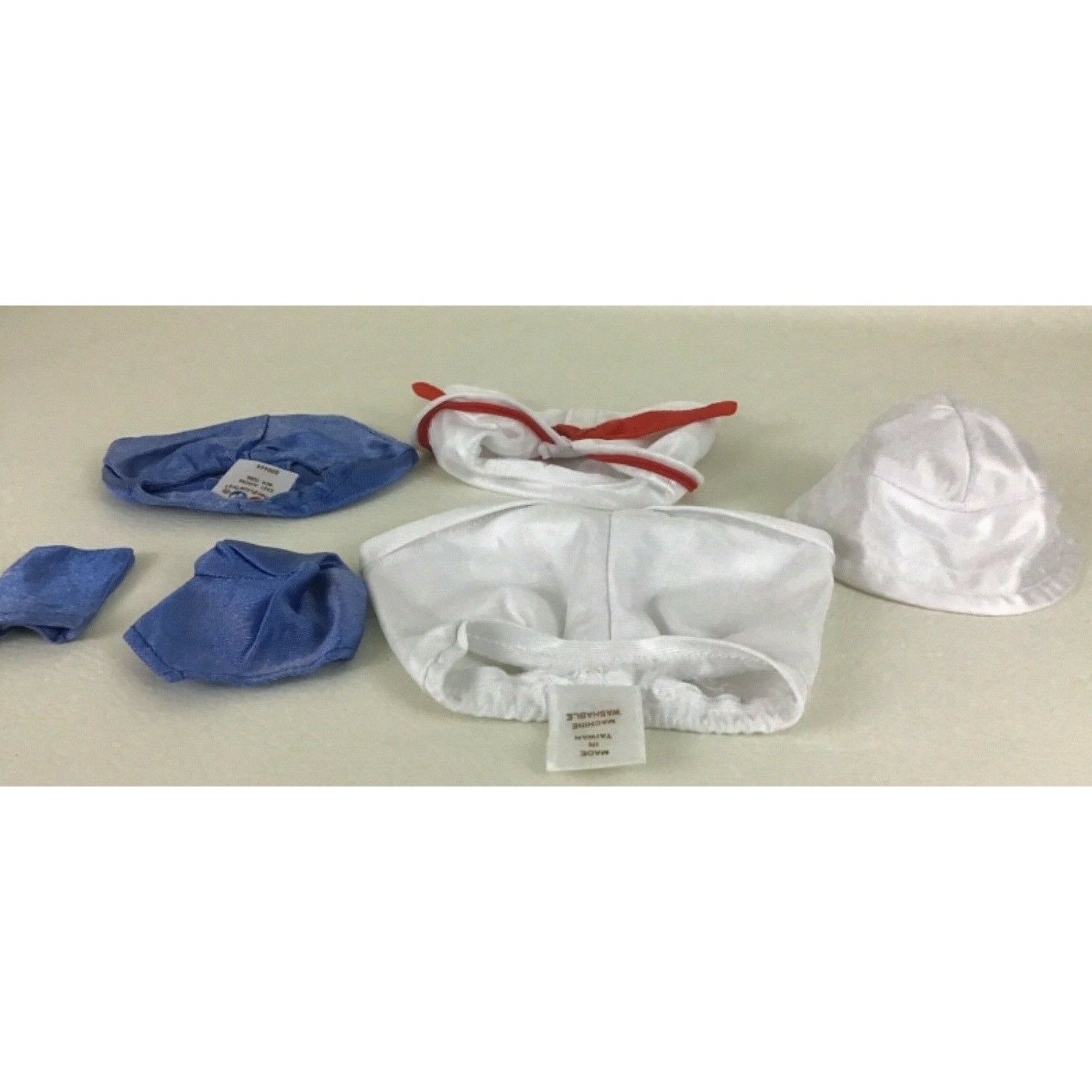 Dress up Muppet Doll Fashion Clothes Sailor Suit Miss Piggy | Etsy