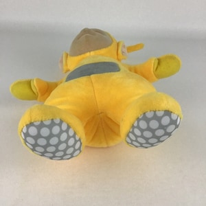 Teletubbies Jumping Laa Laa 12 Plush Stuffed Doll - Etsy Australia