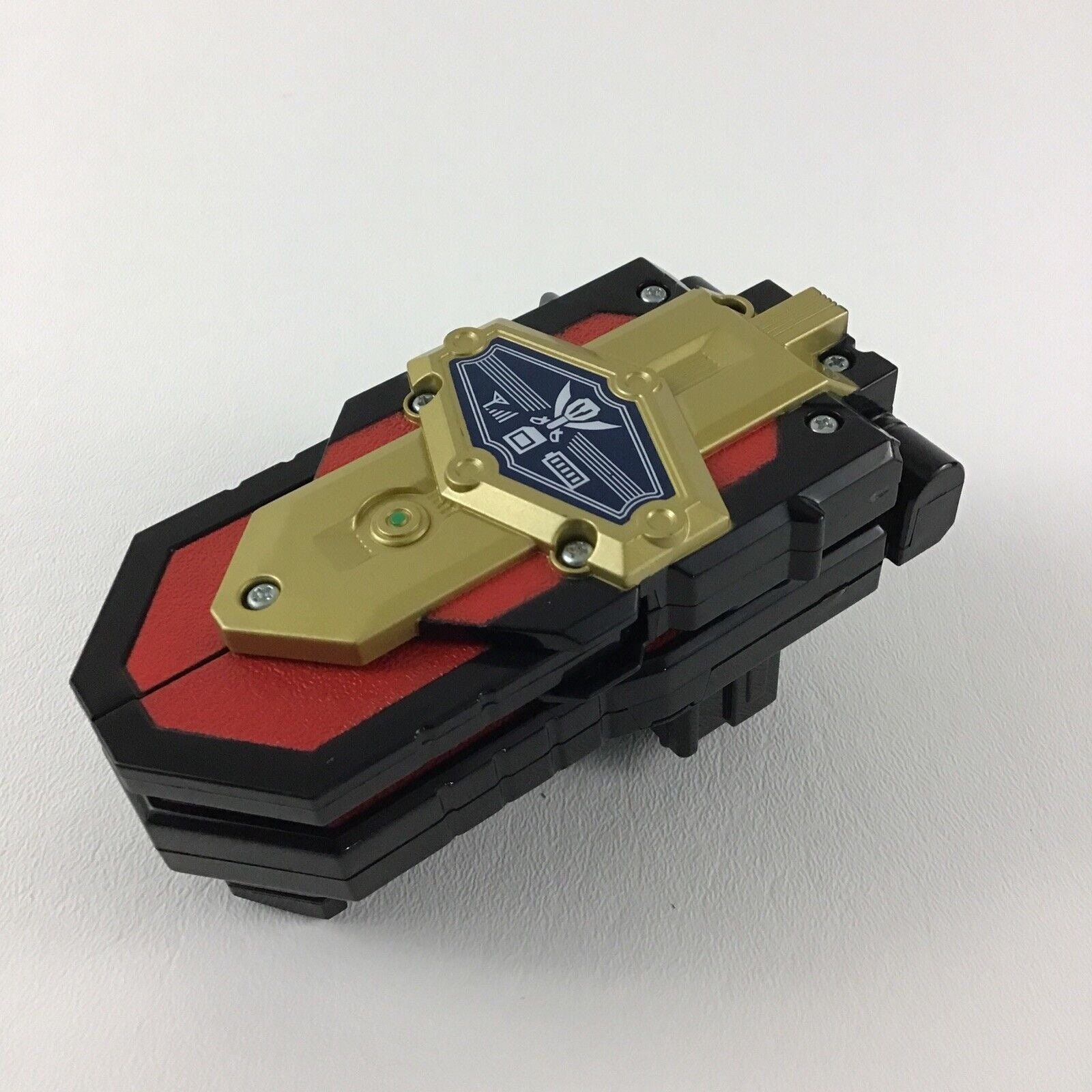 Power Rangers Super Megaforce Morpher
