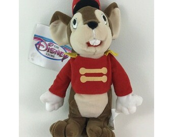 Timothy Mouse | Etsy