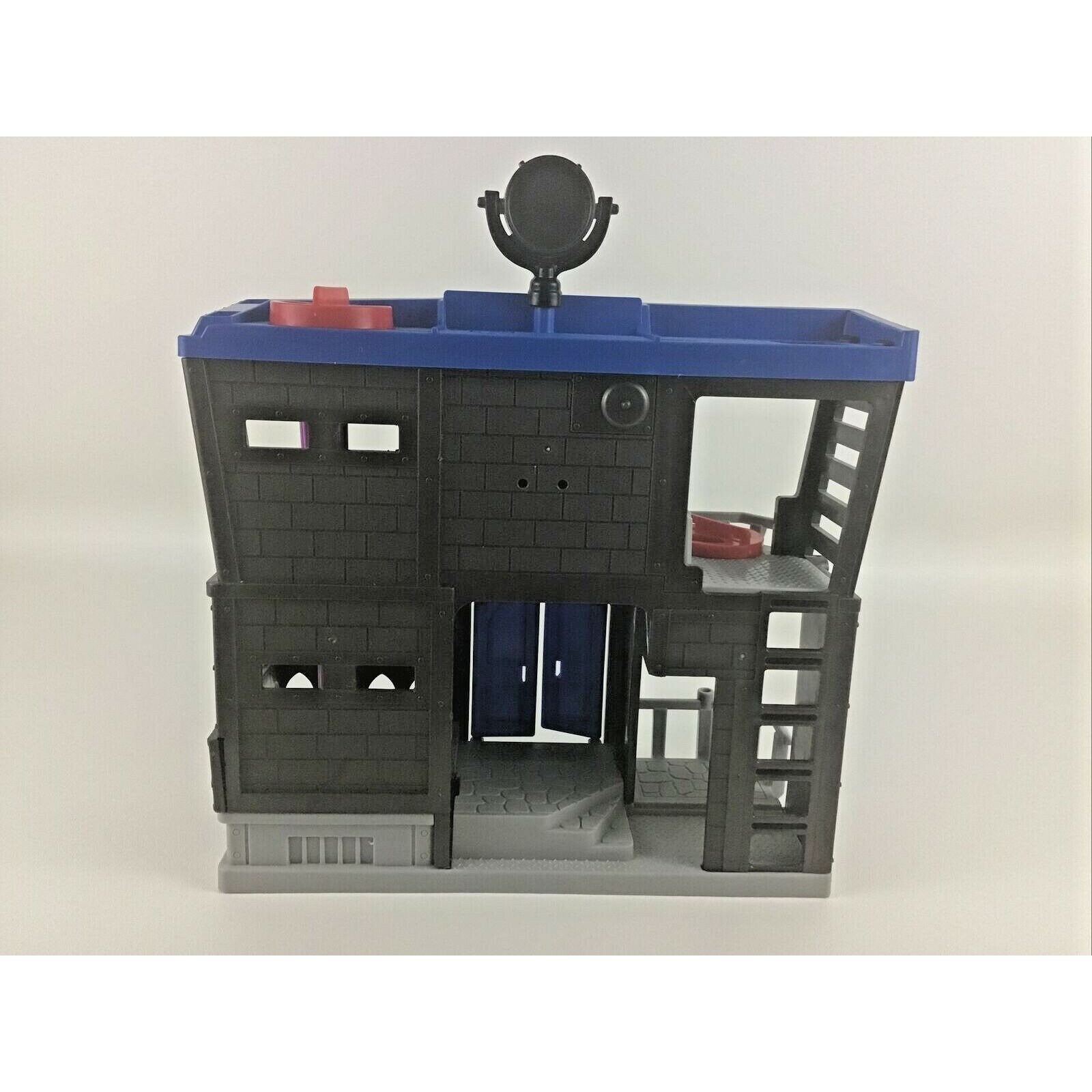 Batman Imaginext Police Station