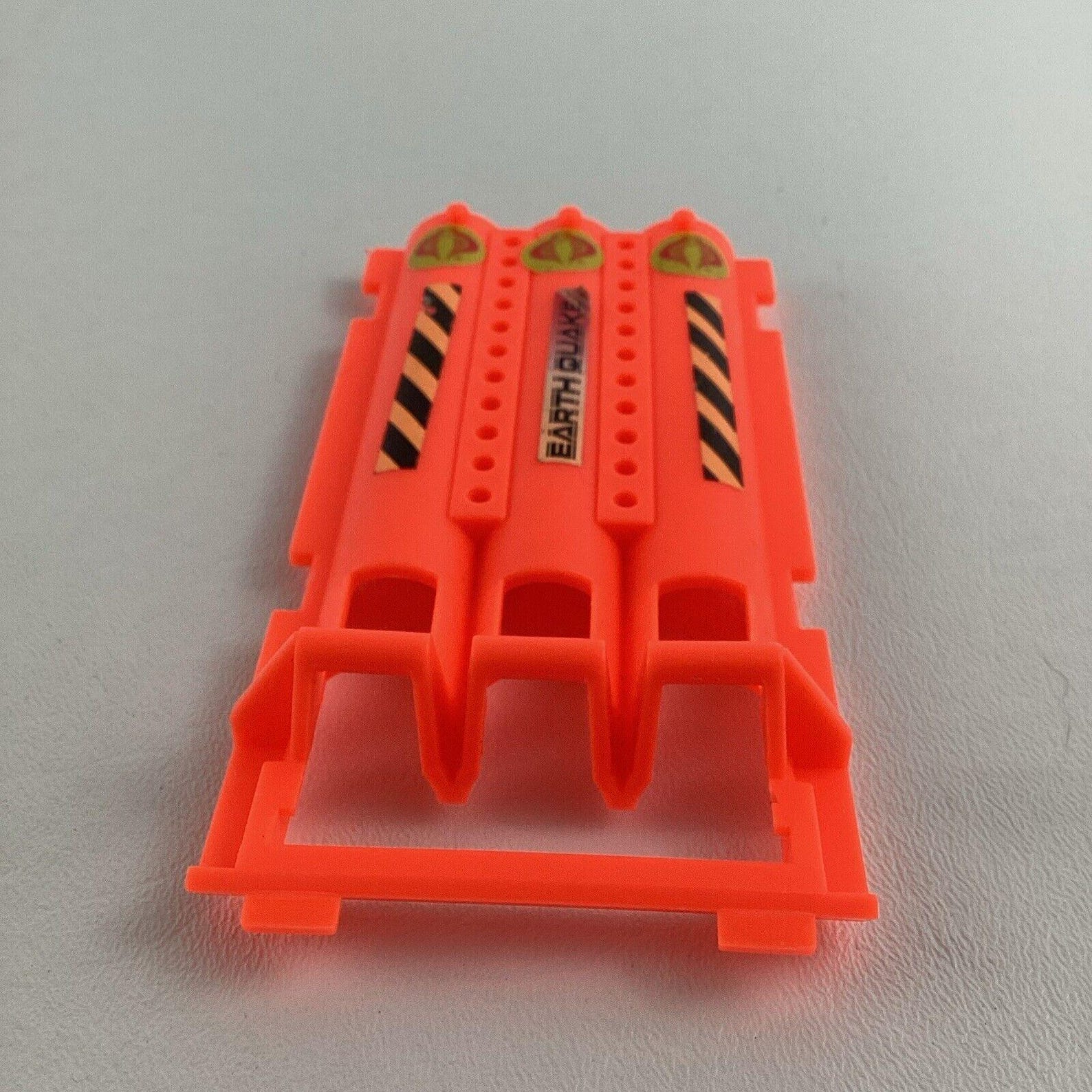 GI Joe Cobra Replacement Earthquake Missile Mortar Cover Vintage 1992 ...