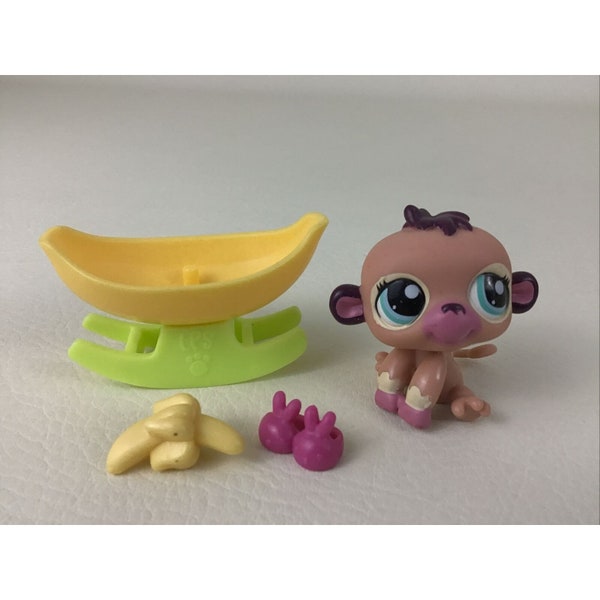 Monkey Rocker - Etsy