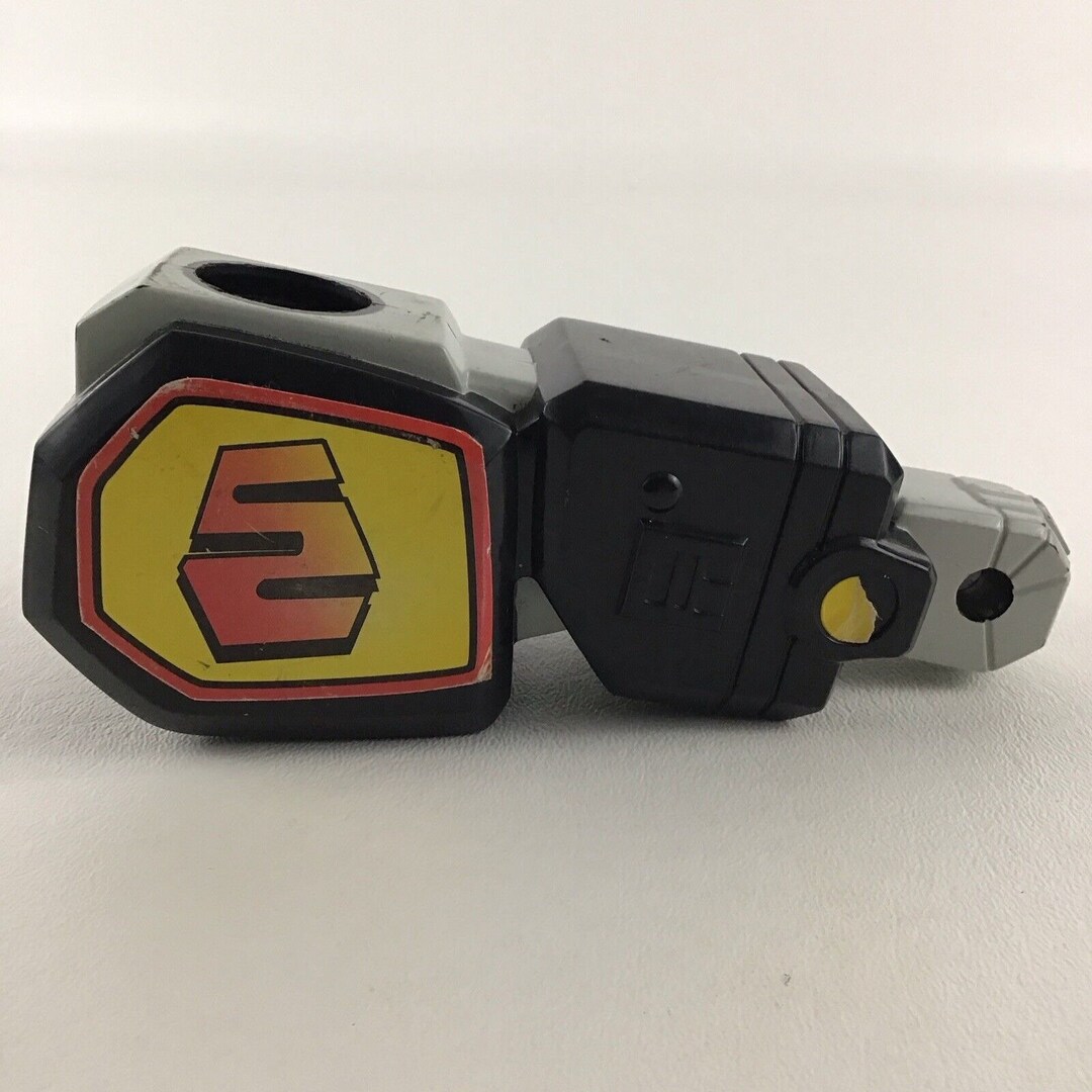Power Rangers Remote Controlled Megazord 1994 Bandai Replacement Right ...