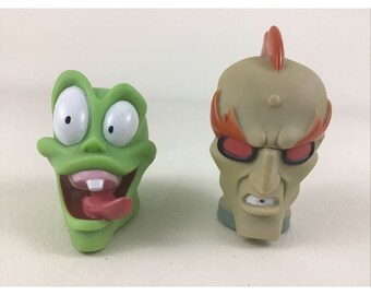 Animated Series Mask | Etsy