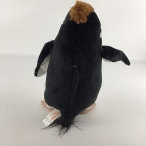 Happy Feet 2 Talking Ramon 12 Plush Stuffed Animal Penguin Toys R Us ...