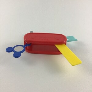Disney Mickey Mouse Clubhouse Mouseketool Multi-tool Swiss Army Knife ...