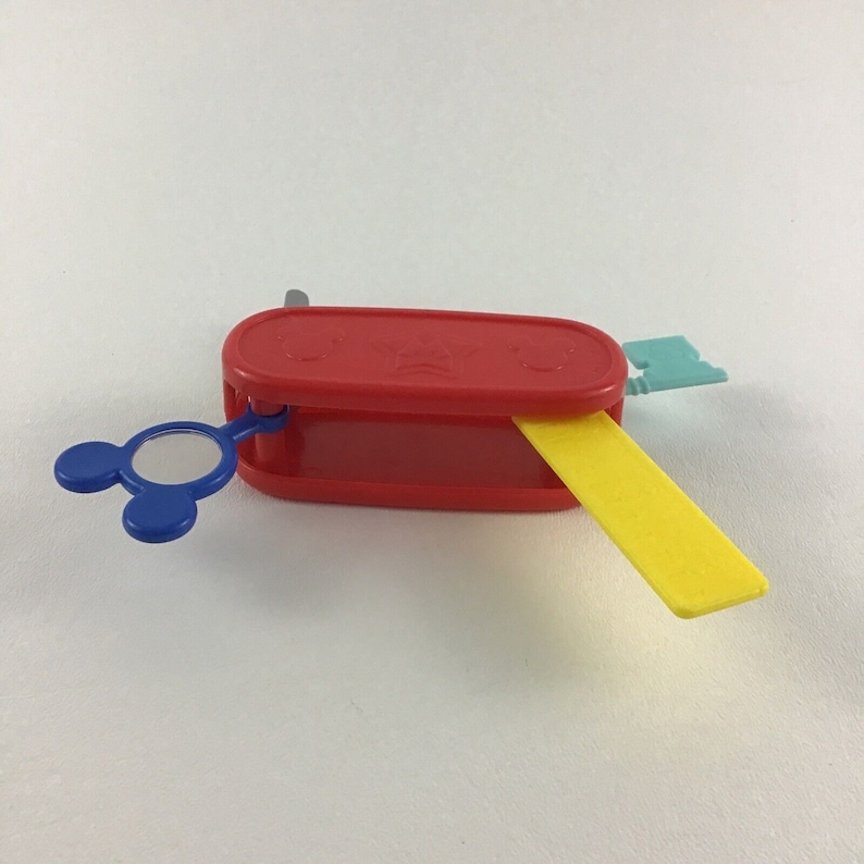 Disney Mickey Mouse Clubhouse Mouseketool Multi-tool Swiss - Etsy