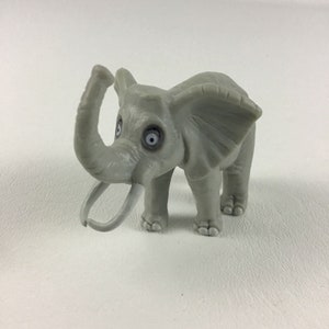 Wild Kratts Creature Power Disc Elephant Chris Figure 3pc Wicked Cool ...