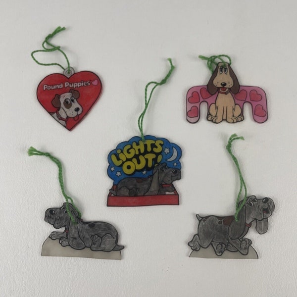 Christmas Shrinky Dinks - Etsy
