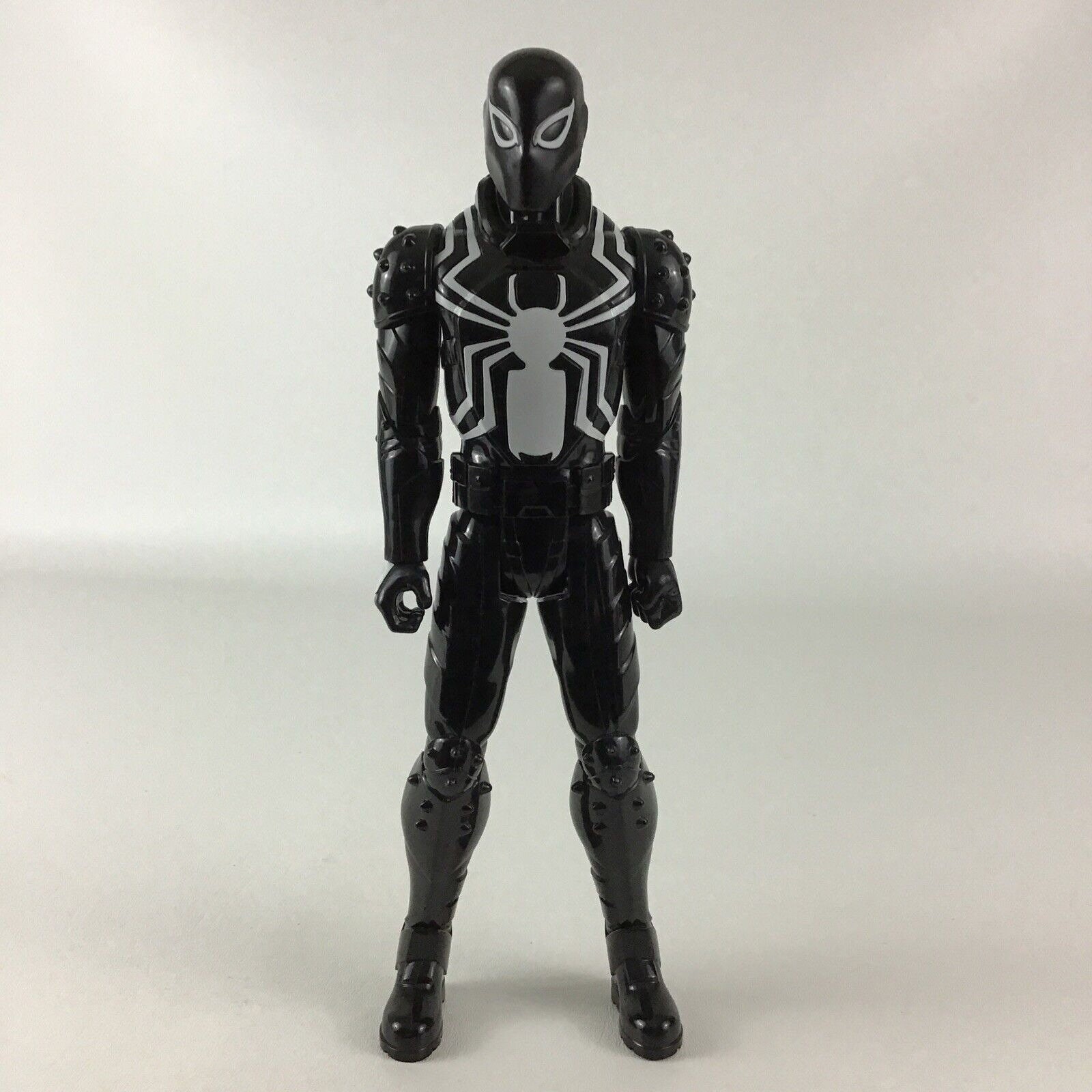 Agent Venom Action Figure
