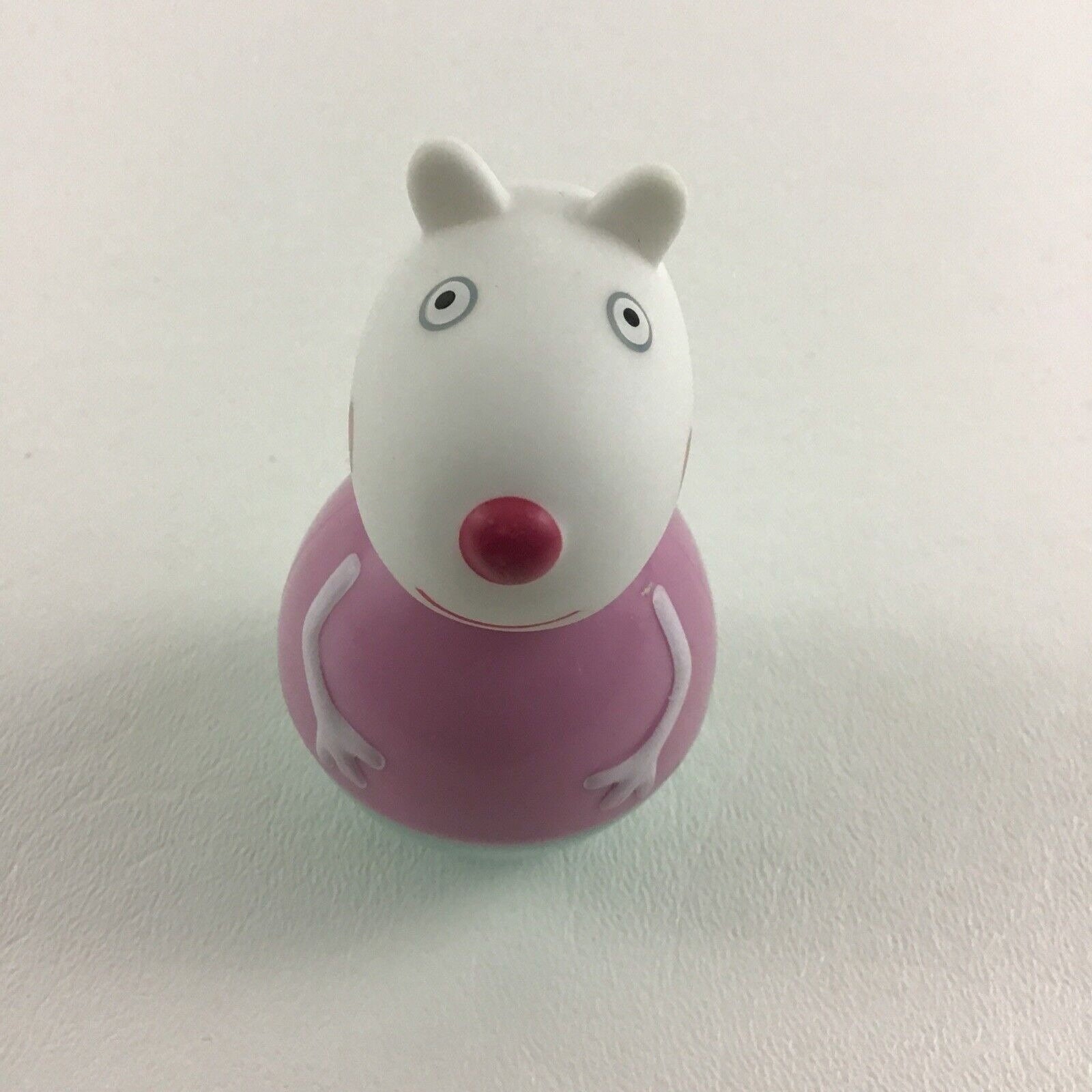 Peppa Pig Suzy Sheep Toy