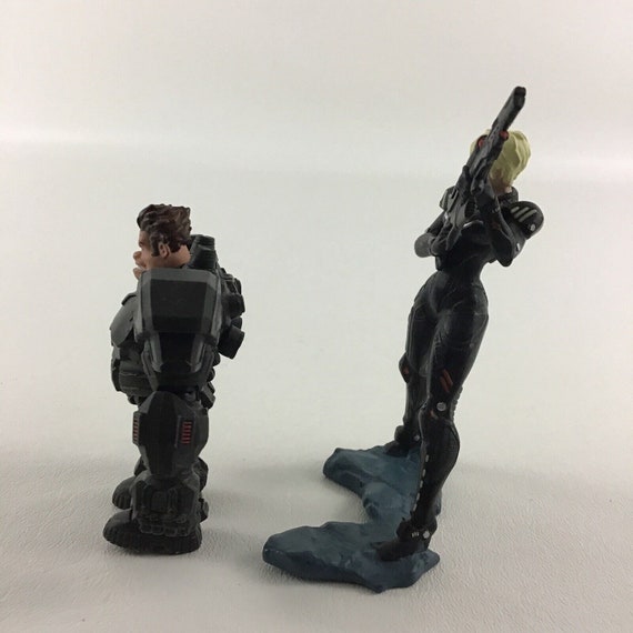 Wreck It Ralph Master Chief