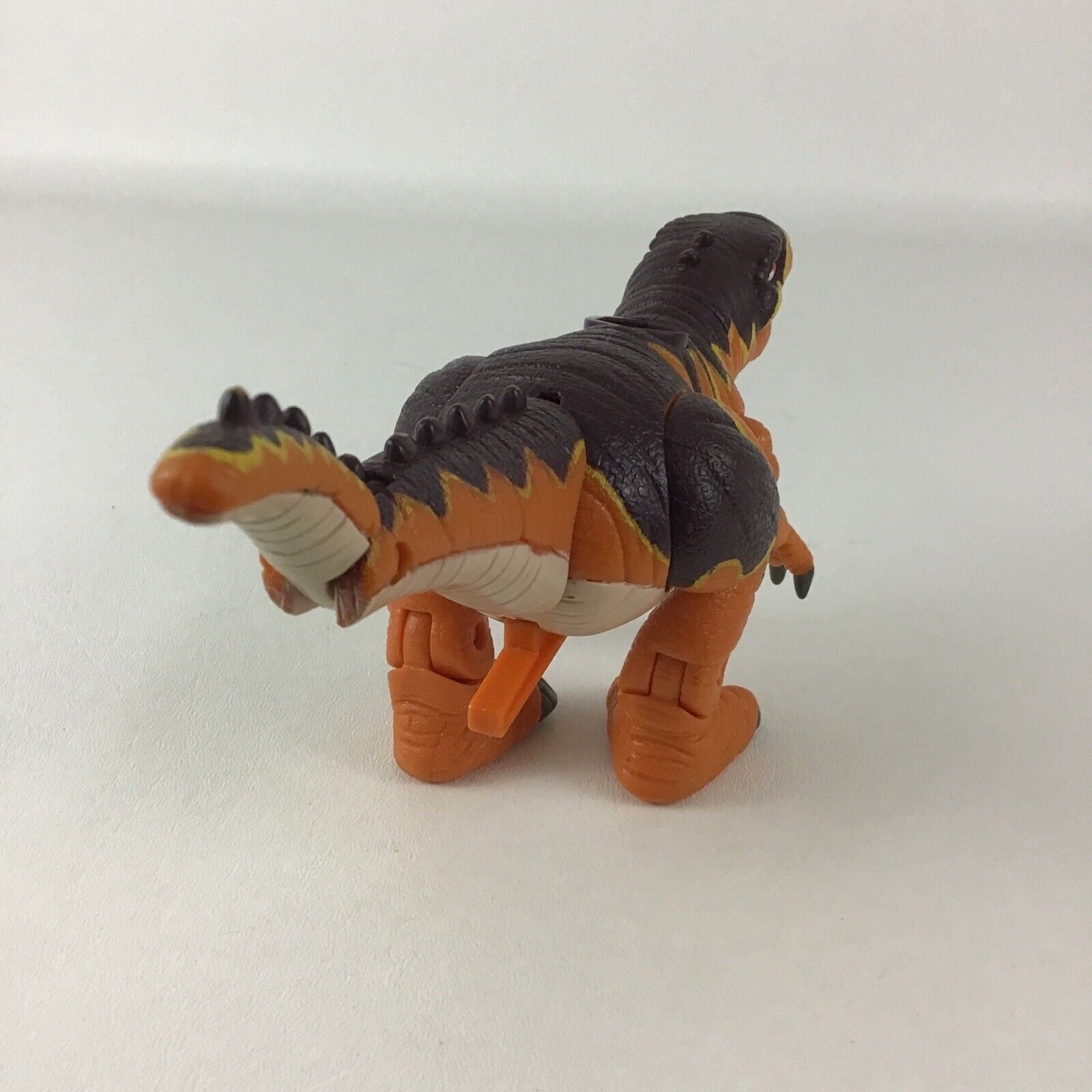 Imaginext Dinosaur Allosaurus