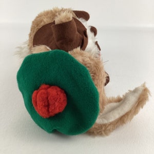 Eden Beatrix Potter Benjamin Bunny 12" Plush Stuffed Animal Toy Vintage ...