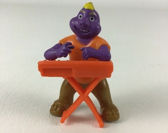 Chuck E Cheese Figure - Etsy