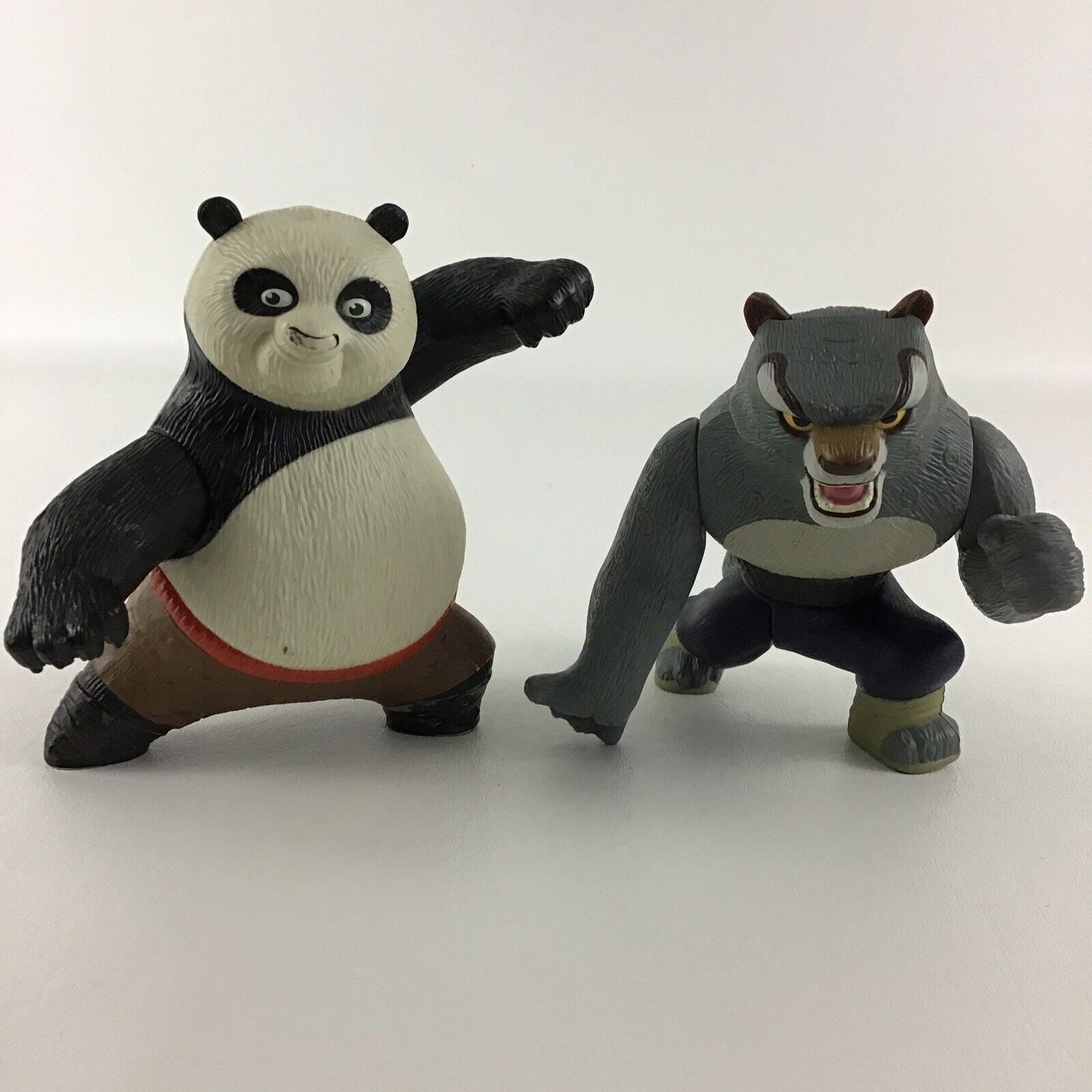 Kung Fu Panda Tai Lung