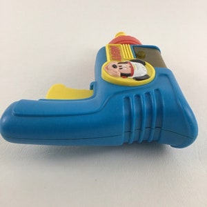 Disney Mickey Mouse Pretend Play Tool Drill Construction Worker Vintage ...