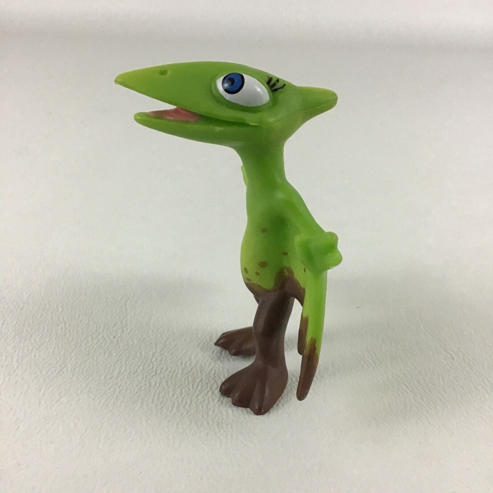 Dinosaur Train Mrs Pteranodon