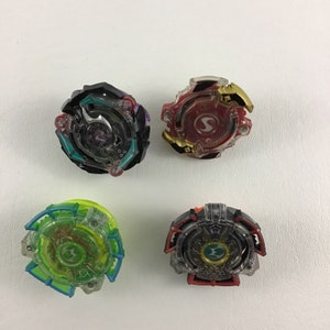 Beyblade Burst Evipero Star Storm Spryzen Top Launcher Lot Toy Hasbro ...