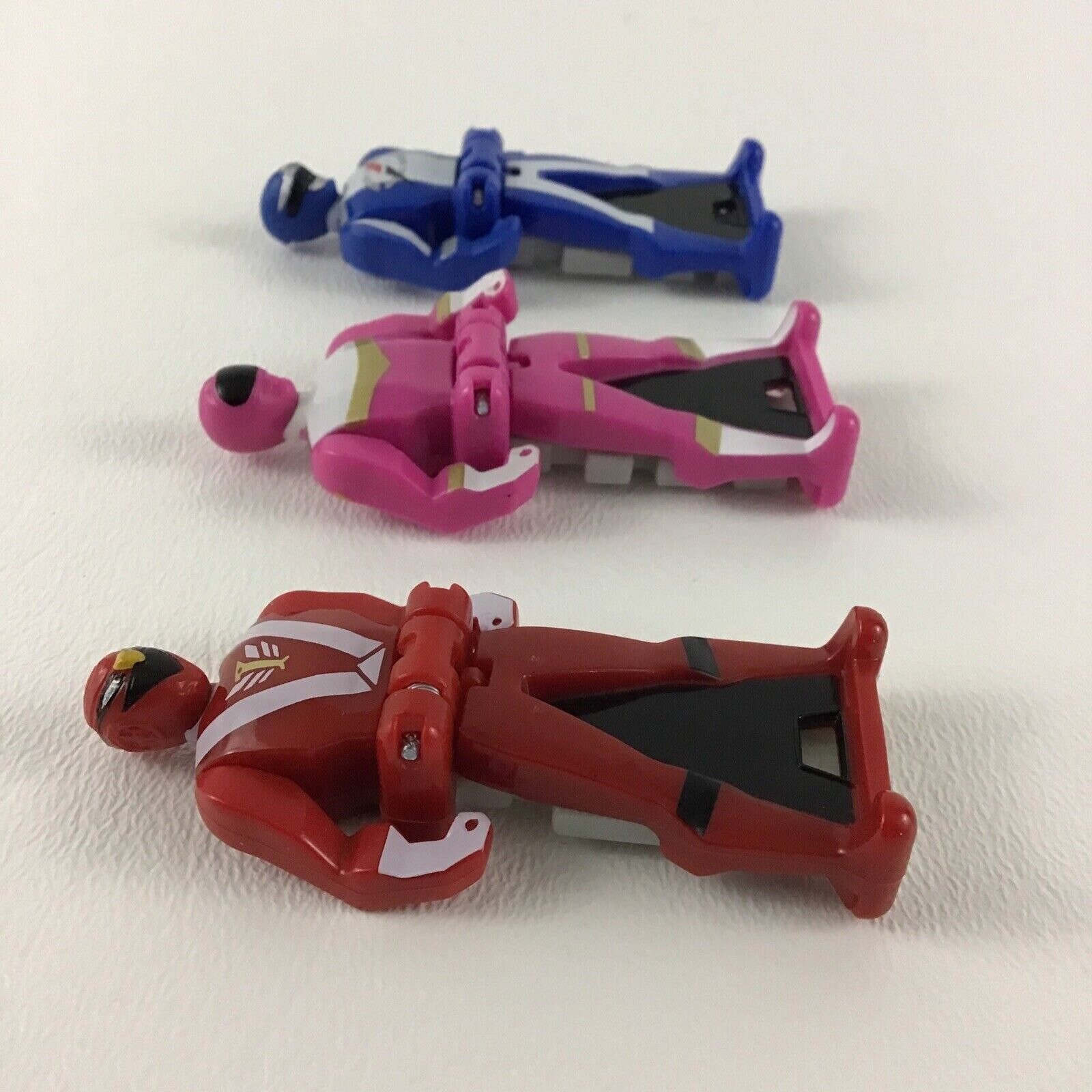 Power Rangers Super Megaforce Pink Ranger Keys
