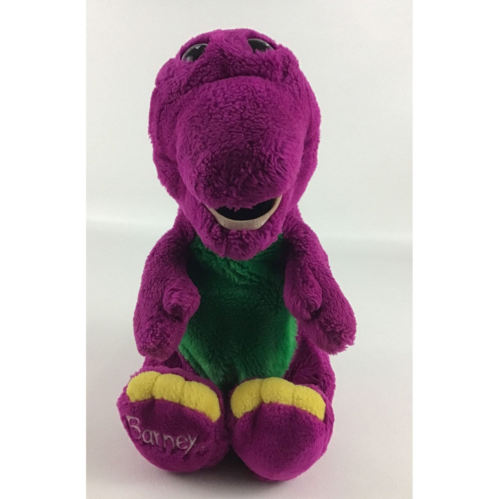 Barney Doll 1990