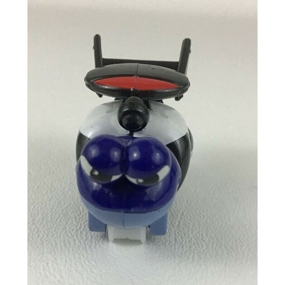 Turbo Movie Snail Toys