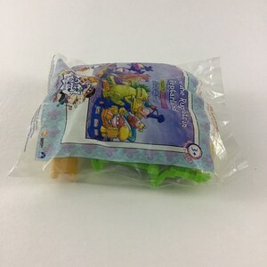 Rugrats in Reptarland Burger King Toy Tommy's Reptar Ride Vintage 90s ...