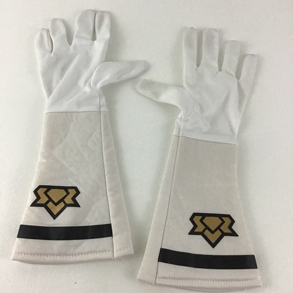 Power Rangers Samurai Costume - Etsy