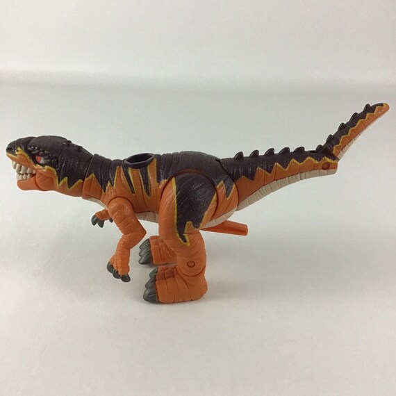 Imaginext Dinosaur Allosaurus