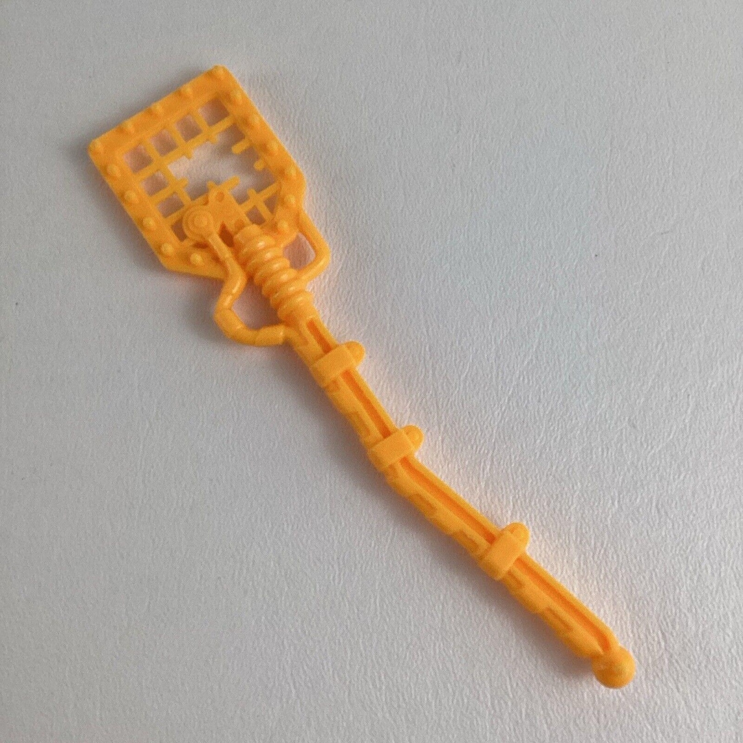 Real Ghostbusters Ecto 3 Vehicle Ghost Grabber Arms Kenner Vintage 1989 ...