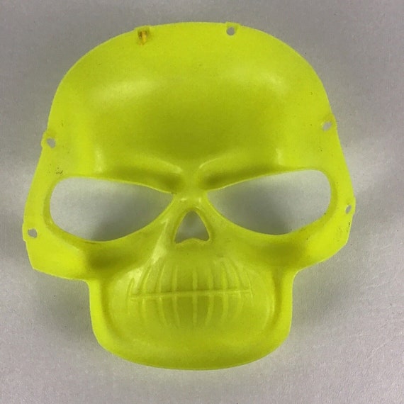 Masters Of The Universe Skeletor Costume Halloween Ro… - Gem