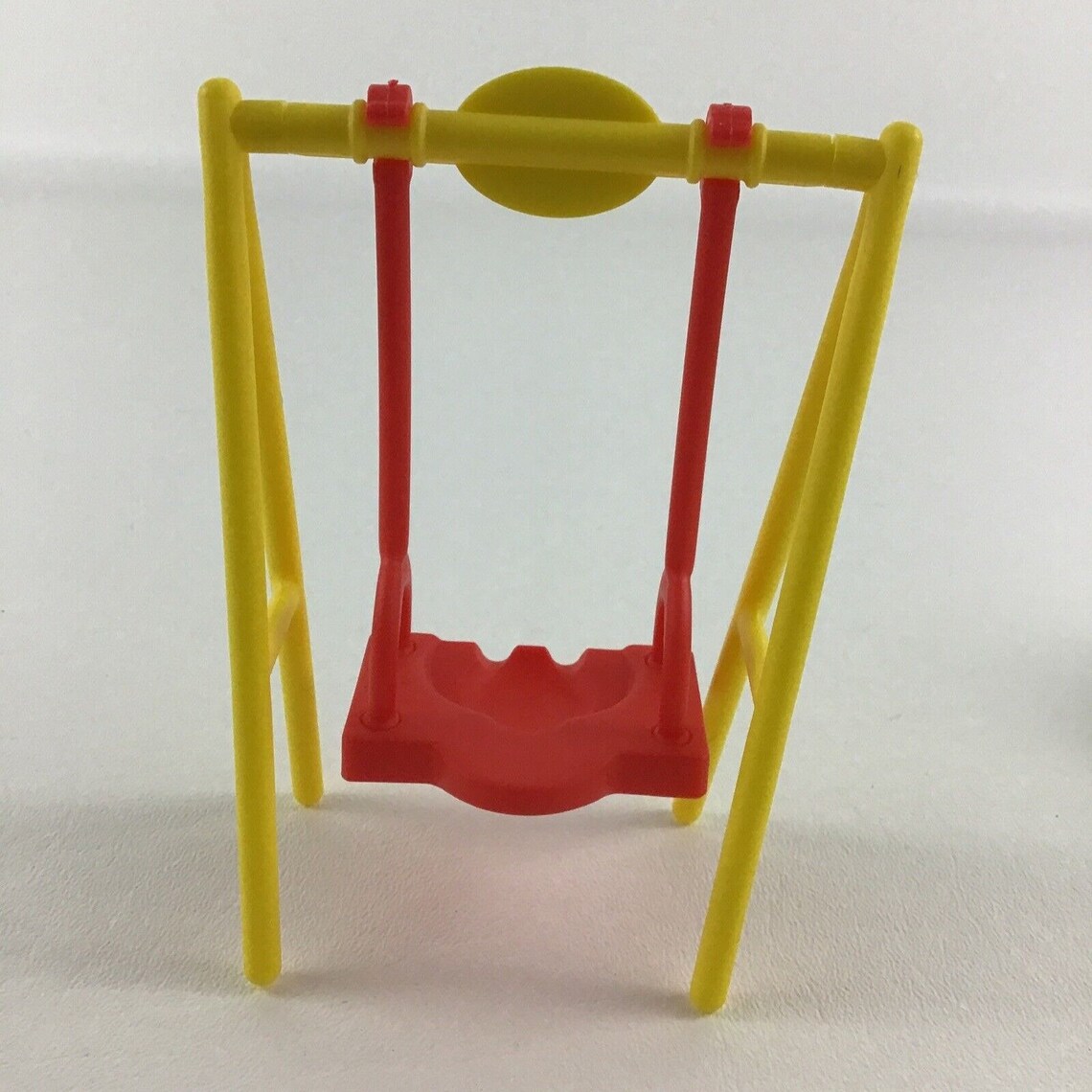 Peppa Pig Dino Park Playset Swing Figures Dinosaur Slide - Etsy