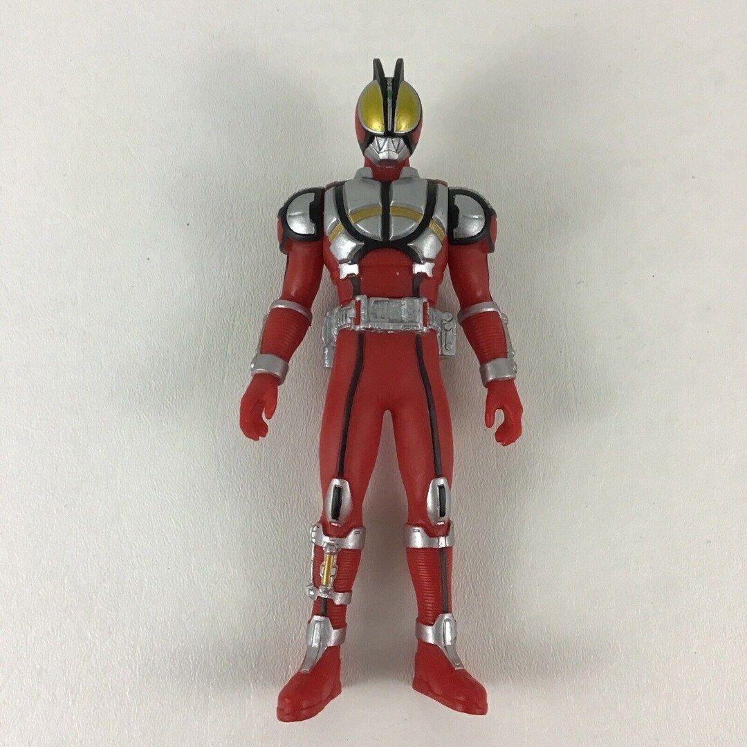 Kamen Rider Faiz Blaster Form Legend Rider Series 6" Action Figure ...