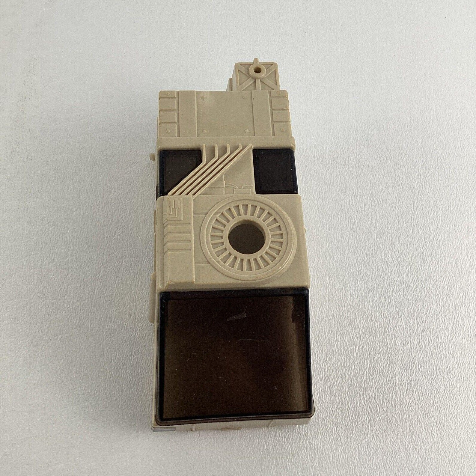GI Joe Thunderclap Scout Craft Replacement Canopy Parts Vintage 1989 ...